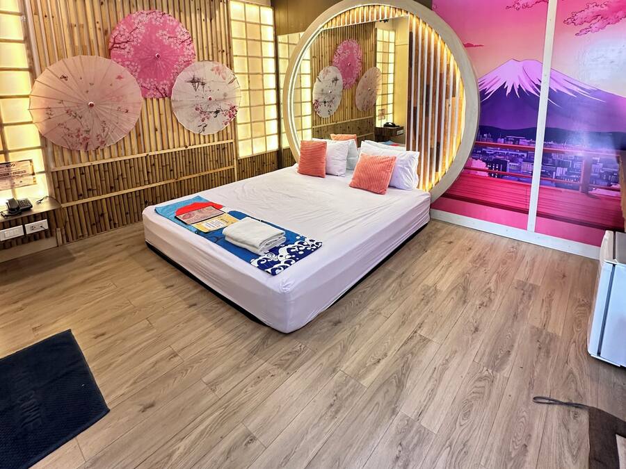 Secretária, Wi-fi grátis