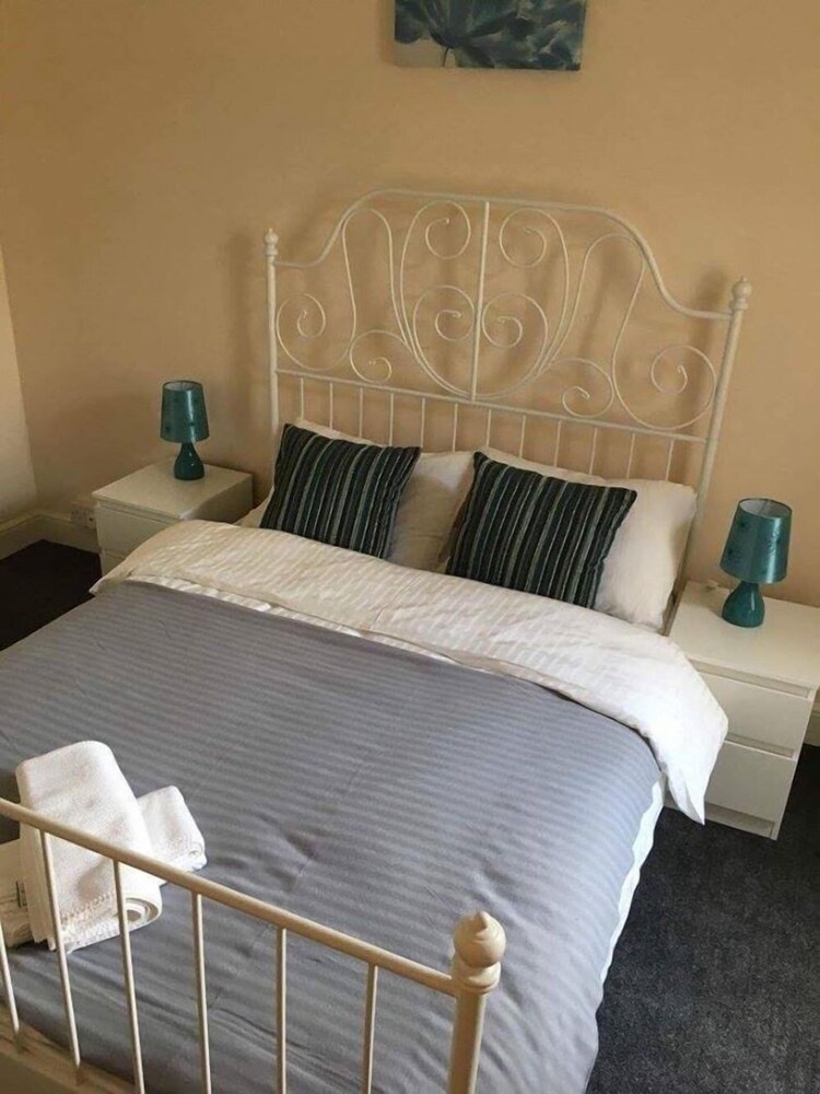 Icon Gorleston Apartment - Great Yarmouth