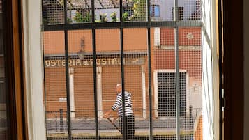 Vista da propriedade