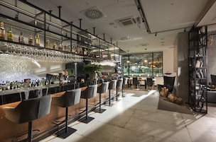 Bar (no alojamento)