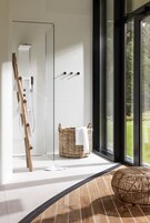 Sauna, banho turco, tratamentos corporais, aromaterapia 