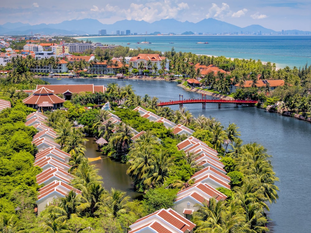 Koi Resort And Spa Hoi An - Hội An