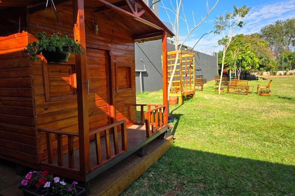 Jardim