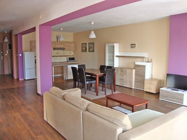 Dolna Suites Kraków Poland - Krakow