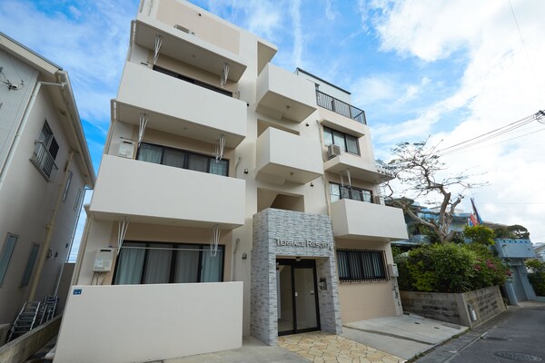 Terrace Resort Ginowan - Okinawa