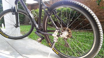Ciclismo