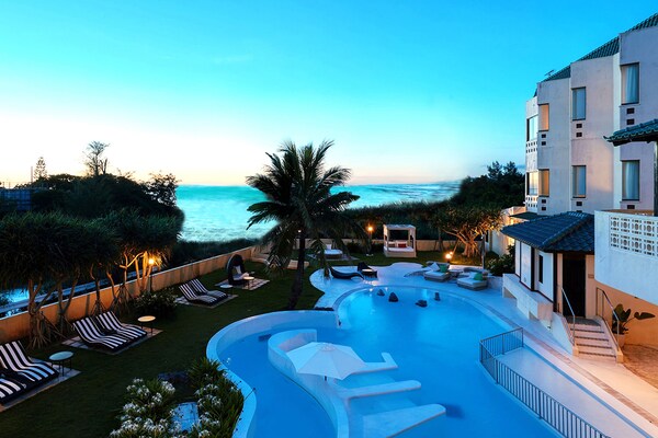 La Casa Panacea Okinawa Resort - 沖縄県