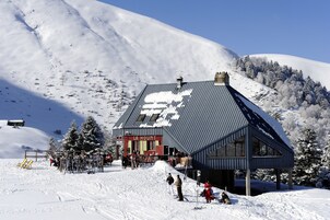 Esportes de neve e esqui