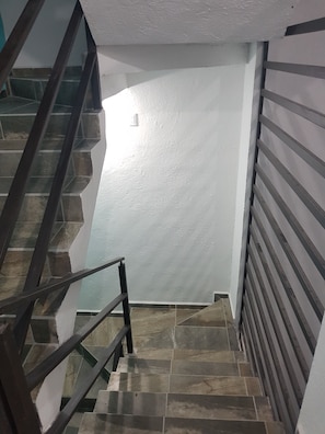 Escadaria