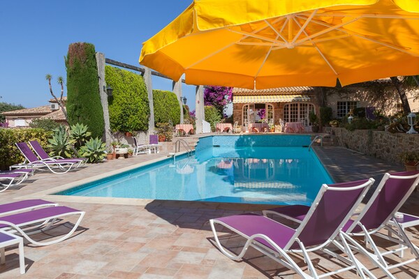 Hôtel Escapade - Le Pradet