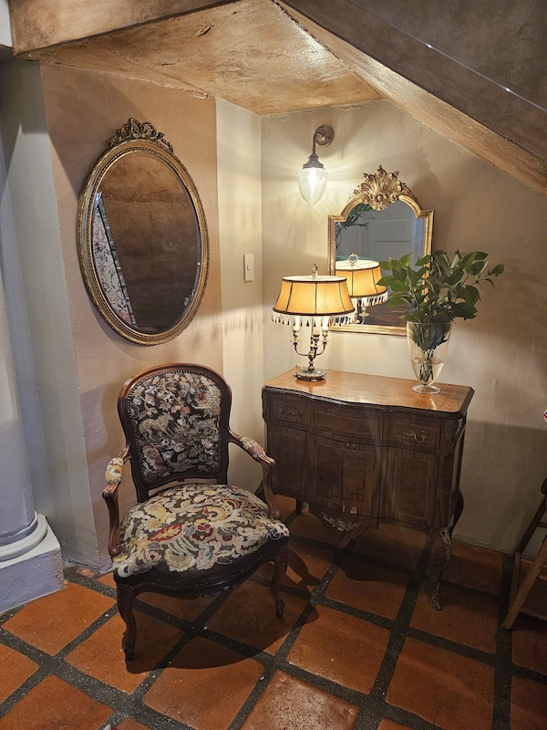 Baruch Guesthouse On Lovell - Stellenbosch