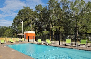 Piscina exterior 