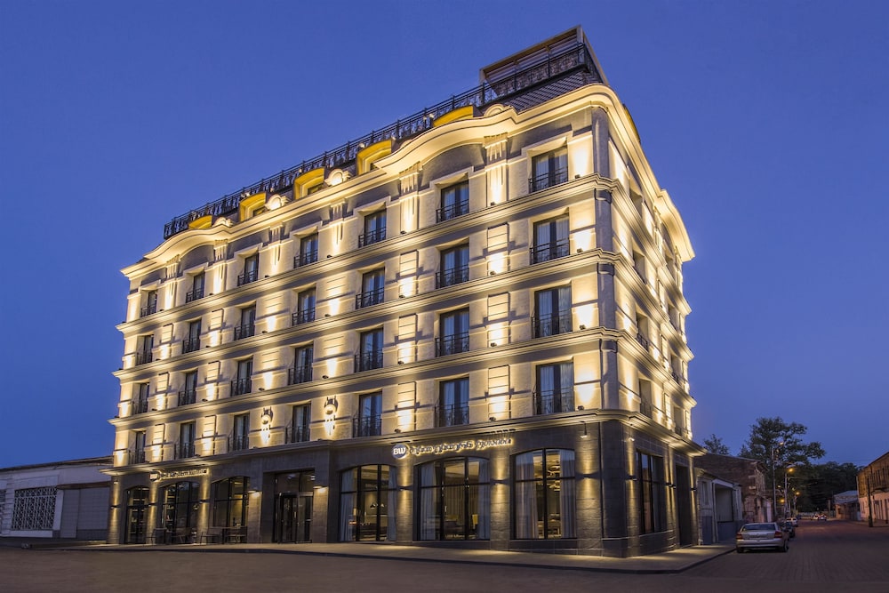 Best Western Kutaisi - Kutaisi