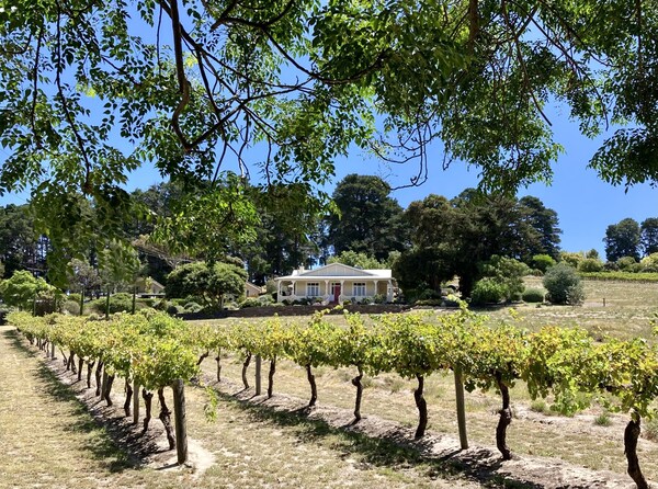 Karawatha Cottages B&b - McLaren Vale