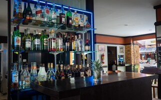 Bar (na propriedade)