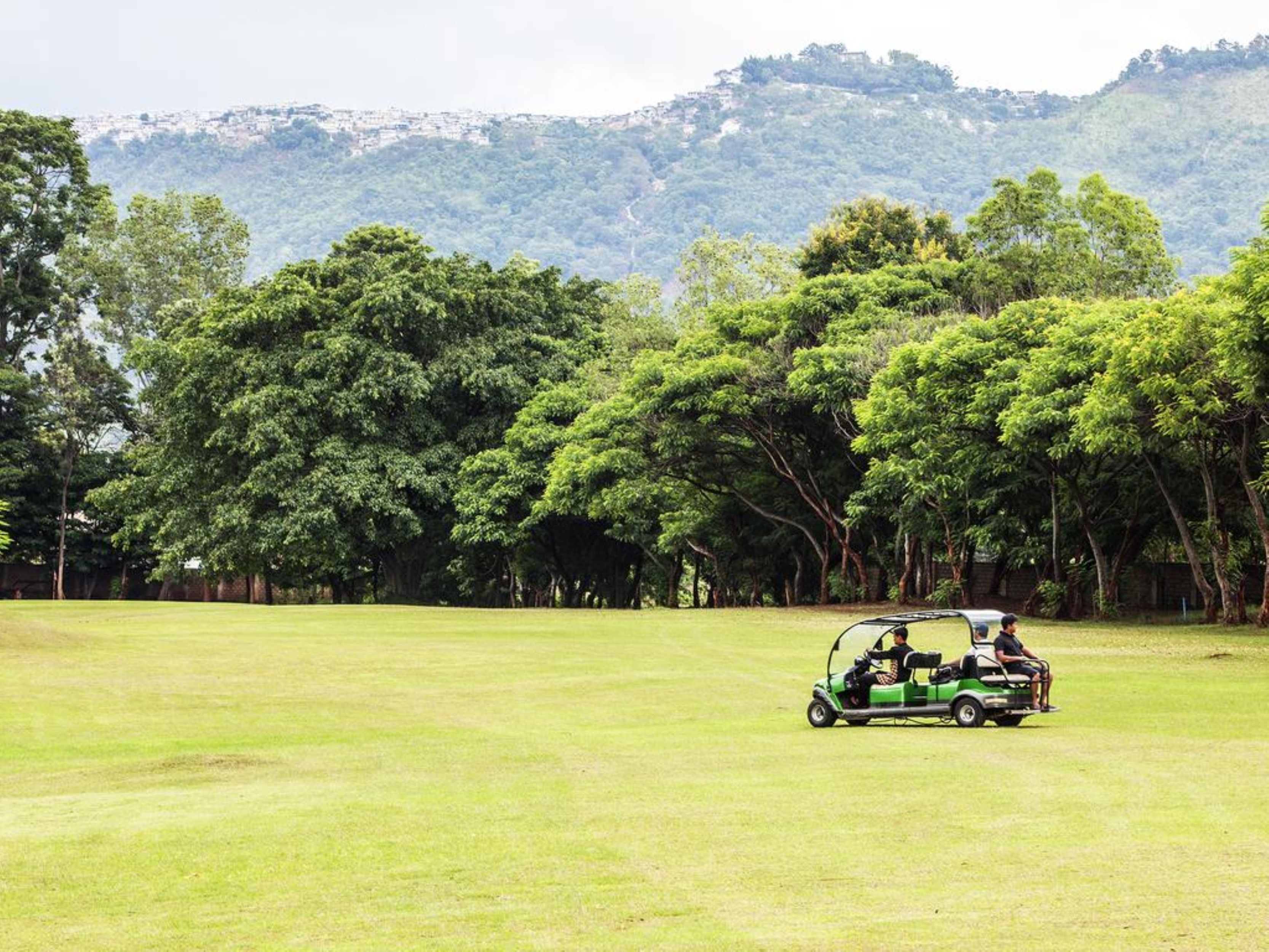 Golfe