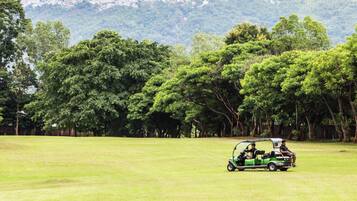 Golfe