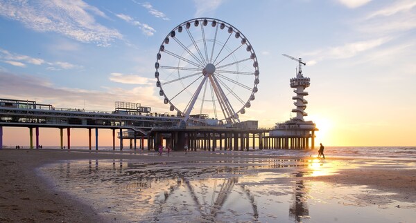 De Pier Suites - Scheveningen