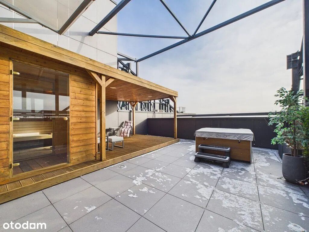 Apartamento Premium, banheira de hidromassagem grande, Vista para a cidade | Terraço/pátio interior