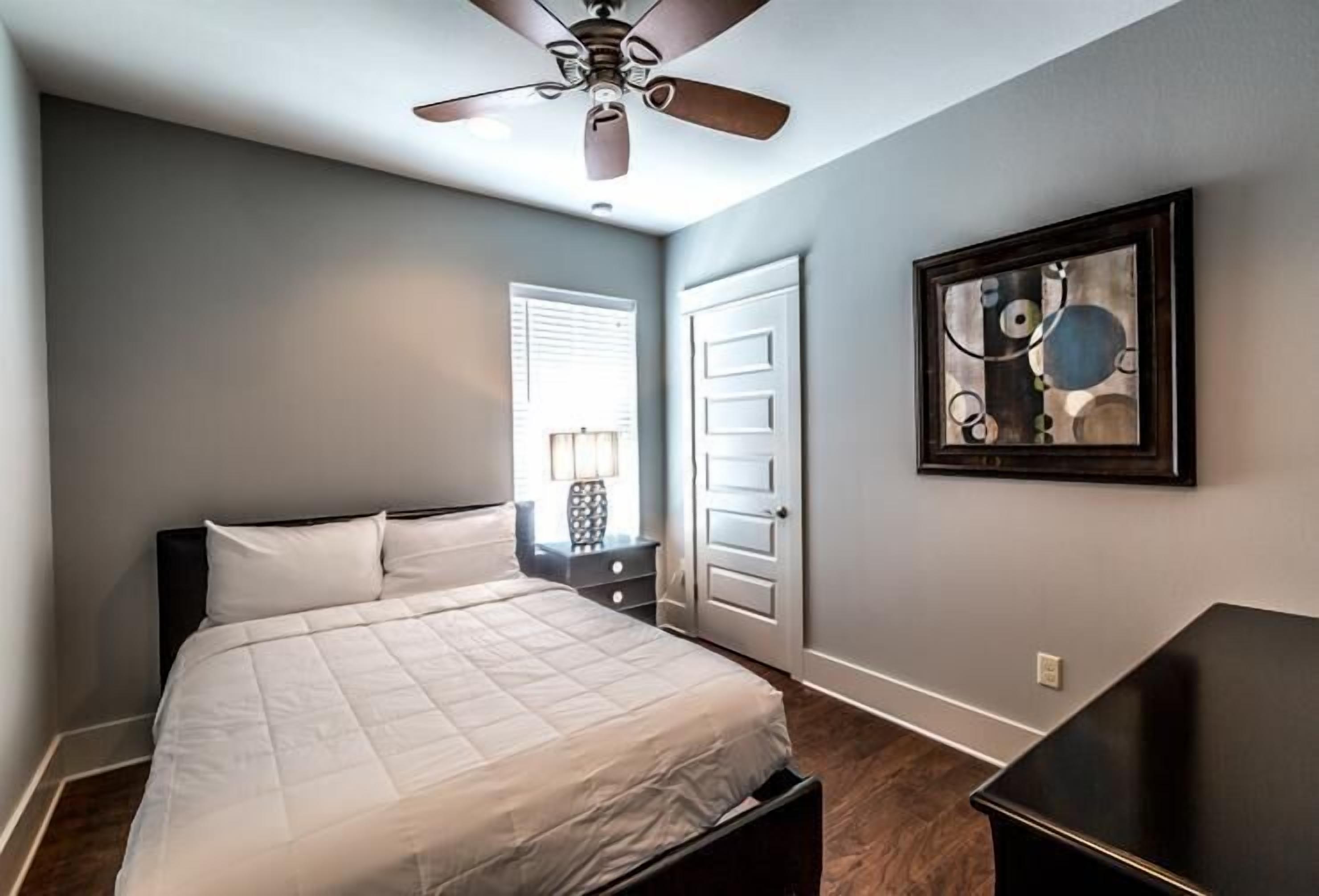 Casa, 5 quartos, em frente ao mar | 5 quartos 