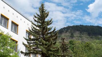 Pormenores do exterior