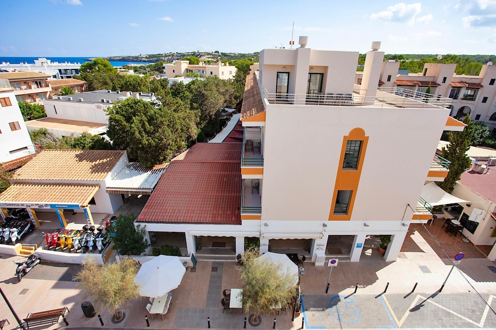 Hotel Rosales Formentera - Formentera