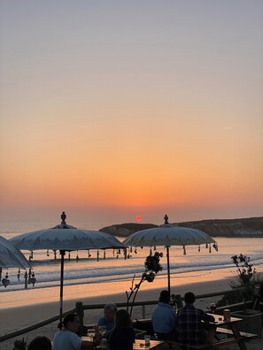 Detalhe da parte interna