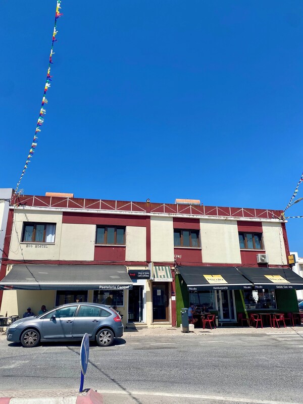 Eco Hostel - Tribo Da Praia - Ferrel