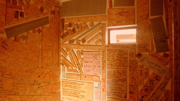 Pormenores do interior