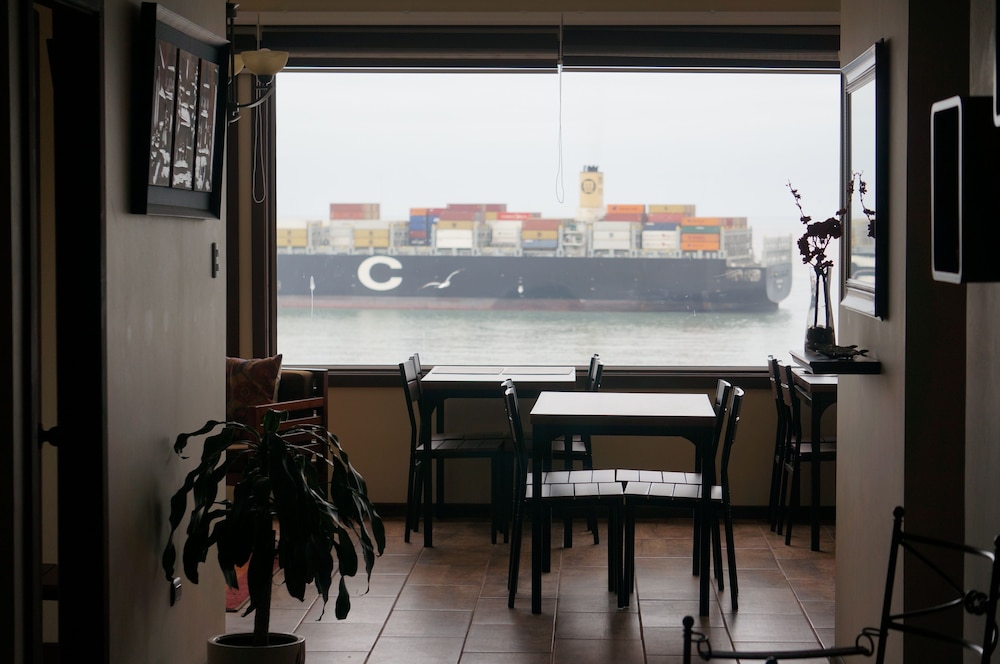 Hotel Terra Mia - Valparaíso