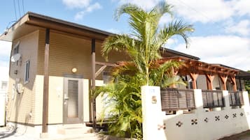 Casa Superior (Extra Type) | Com decoração personalizada, cortinas/cortinados opacos, Wi-fi grátis