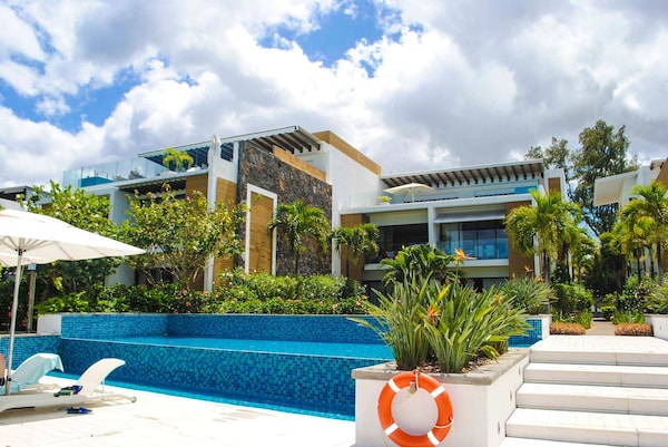 Cap Ouest By Dream Escapes - Mauritius