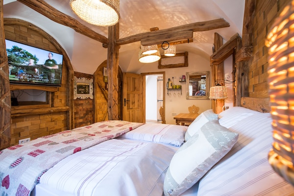 Old Bled House - Bled