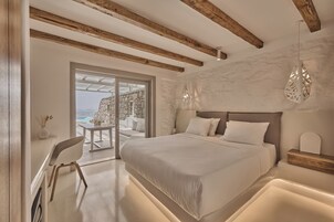 Suite-Estúdio Standard | Roupa de alta qualidade, edredões de penas 