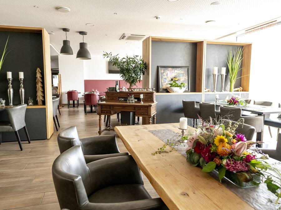 Culinária internacional