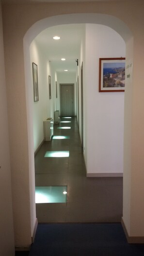 Corredor