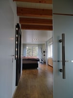 Suite-Estúdio, 1 quarto | 1 quarto, Wi-fi grátis, roupa de cama fornecida