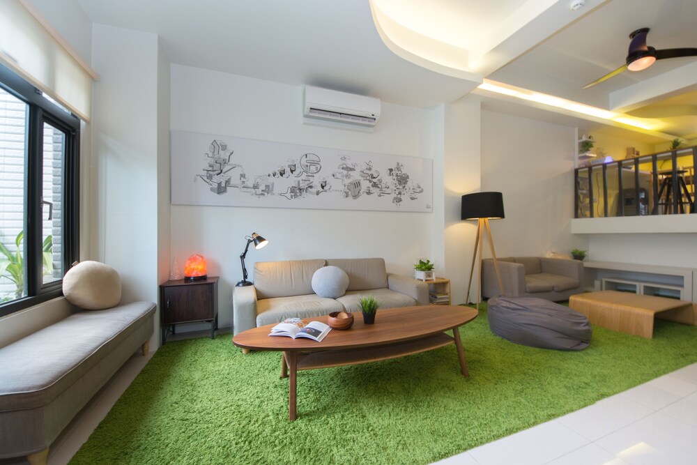 Simple Travel Stay - Taipei