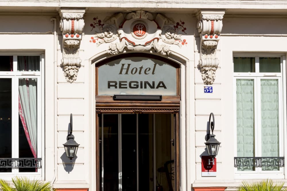 Hôtel Regina - Bordeaux