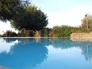 Piscina externa