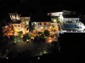 Fachada