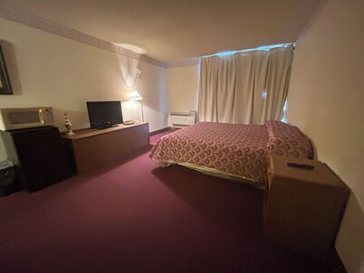 Candlelight Inn by Capital O Scottsbluff