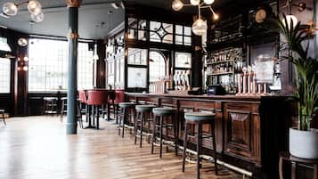 Bar (no alojamento)