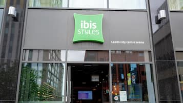 Terraço/pátio interior