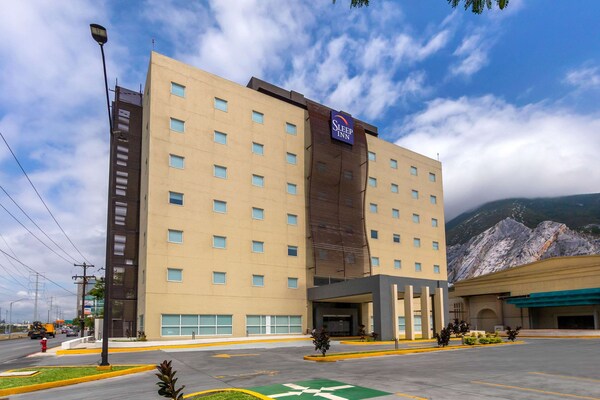 Sleep Inn Monterrey San Pedro - Monterrey