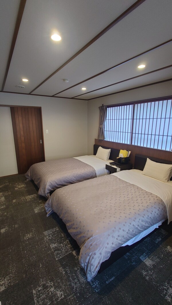 Hirayunomori Annex - Matsumoto