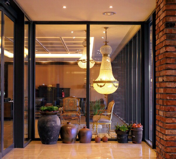 Odri Inn Jeju - Jeju-si