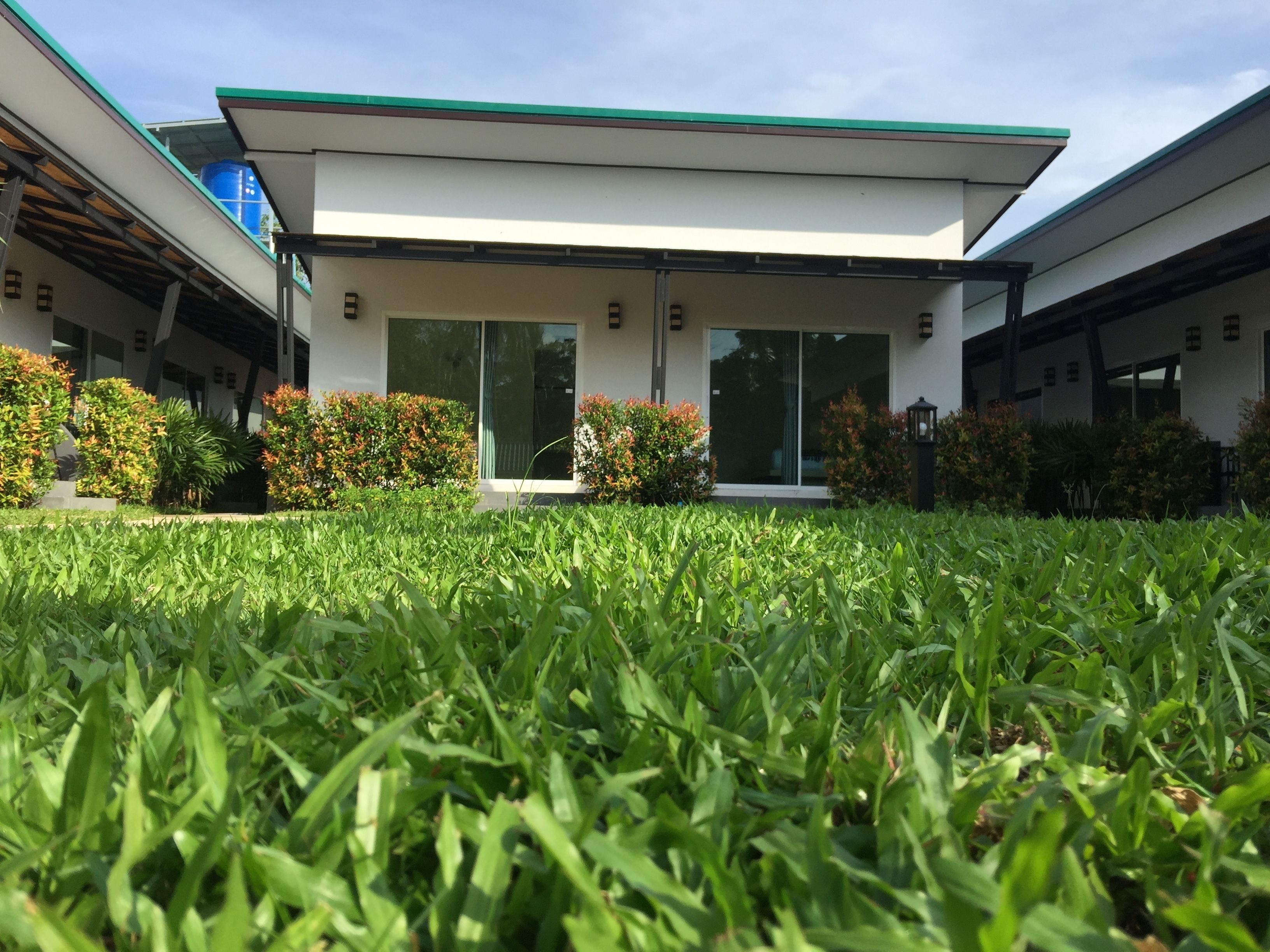 Área para crianças