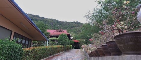 Entrada (vista interna)