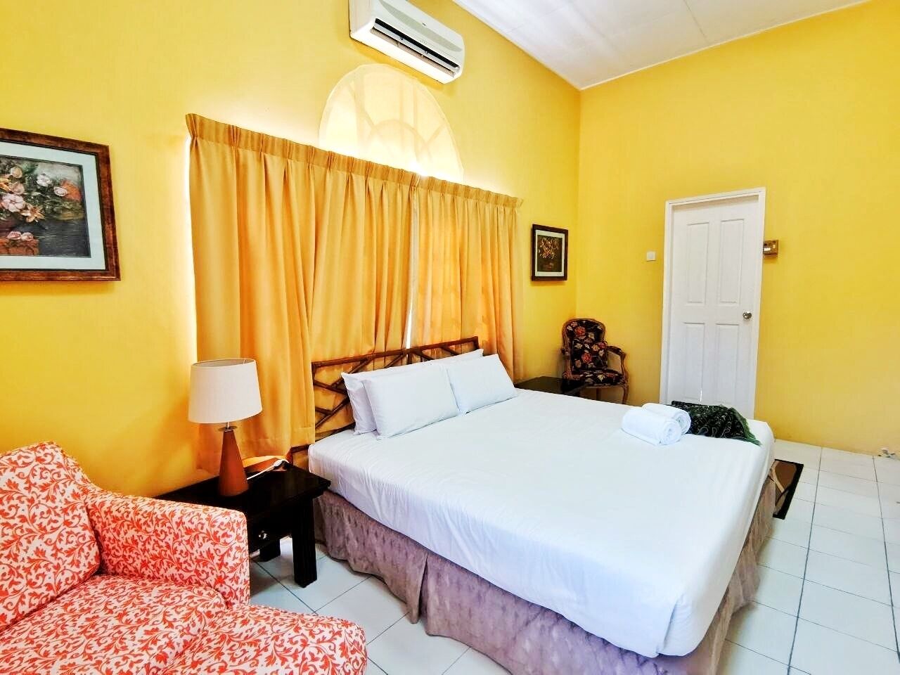 Rumbia Resort Villa Paka, Paka: Reviews & Hotel Deals | Book at Hotels.com